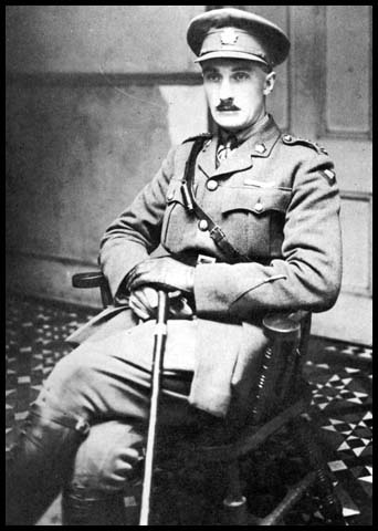 1914-1919 | The Fort Garry Horse Museum & Archives